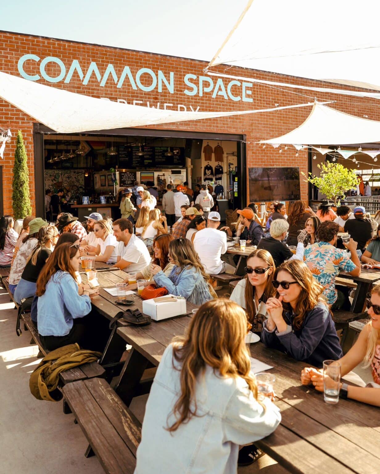 South Bay Breweries and Tasting Rooms