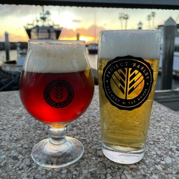 South Bay Breweries and Tasting Rooms