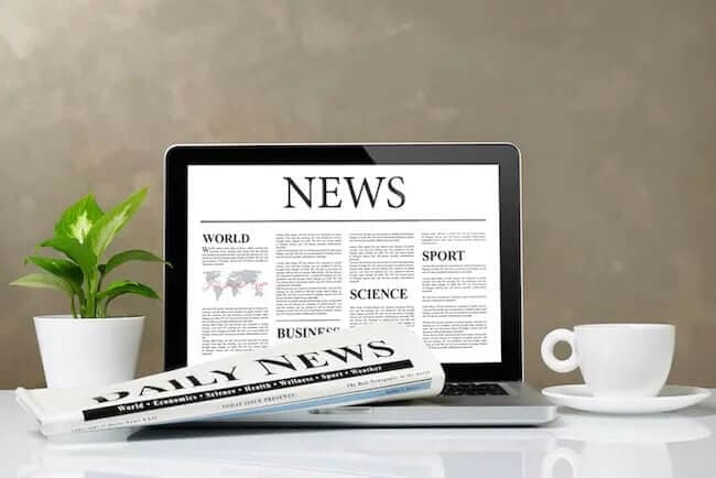 Local Anchor in the Press! | Local Anchor