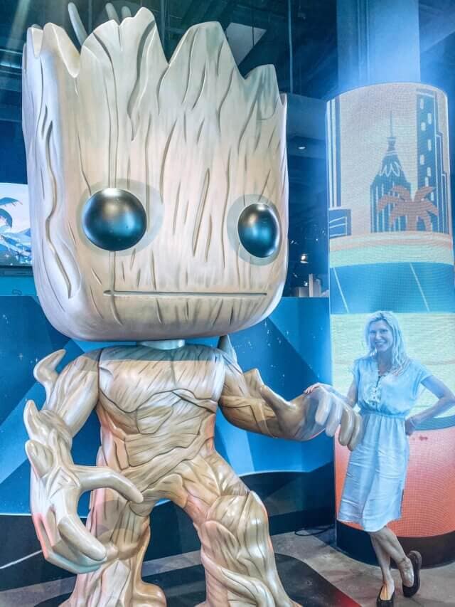 Funko Hollywood: A Guide to the Best Funko Store in Los Angeles