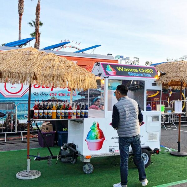 Springfest 2025: A Redondo Beach Tradition Continues!