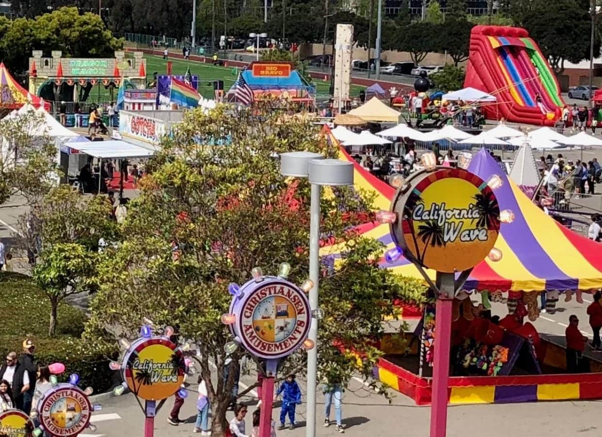 Springfest 2025: A Redondo Beach Tradition Continues!