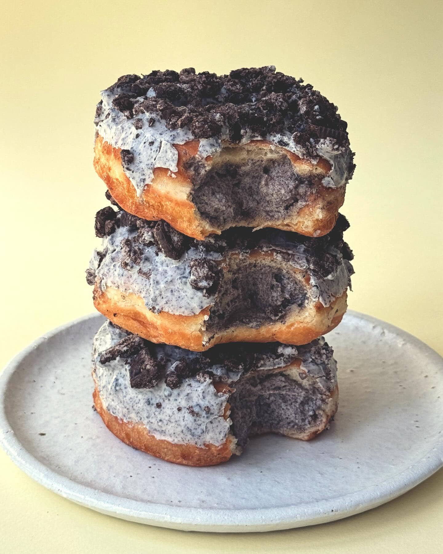 Best Donuts in the South Bay