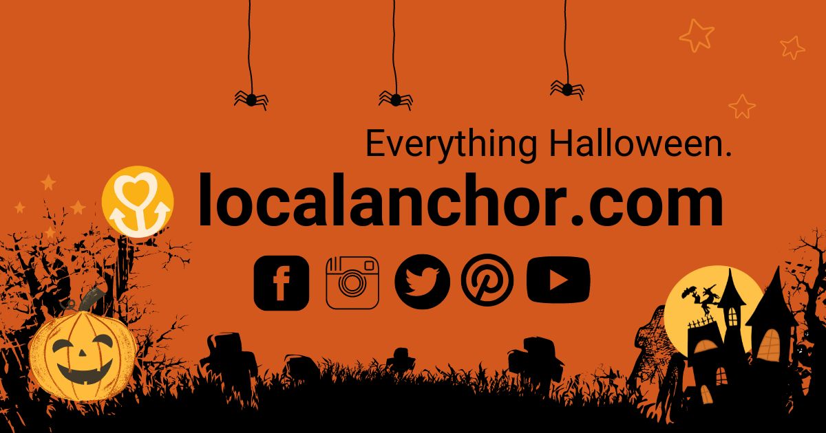 Get Your Free Ultimate Guide to Halloween Fun in South Bay & Beyond ...
