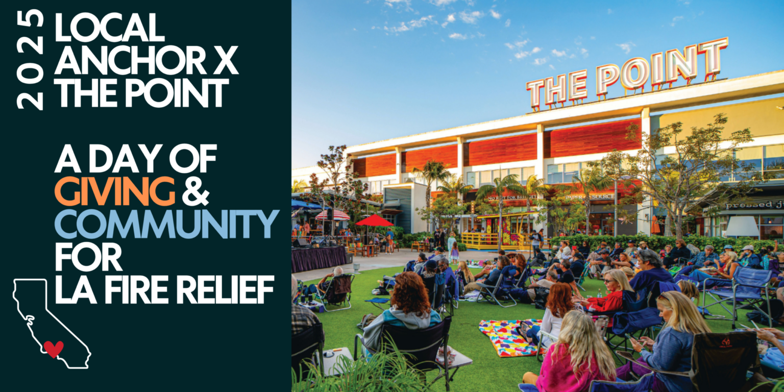 2024 Torrance Santa Float Schedule | Local Anchor