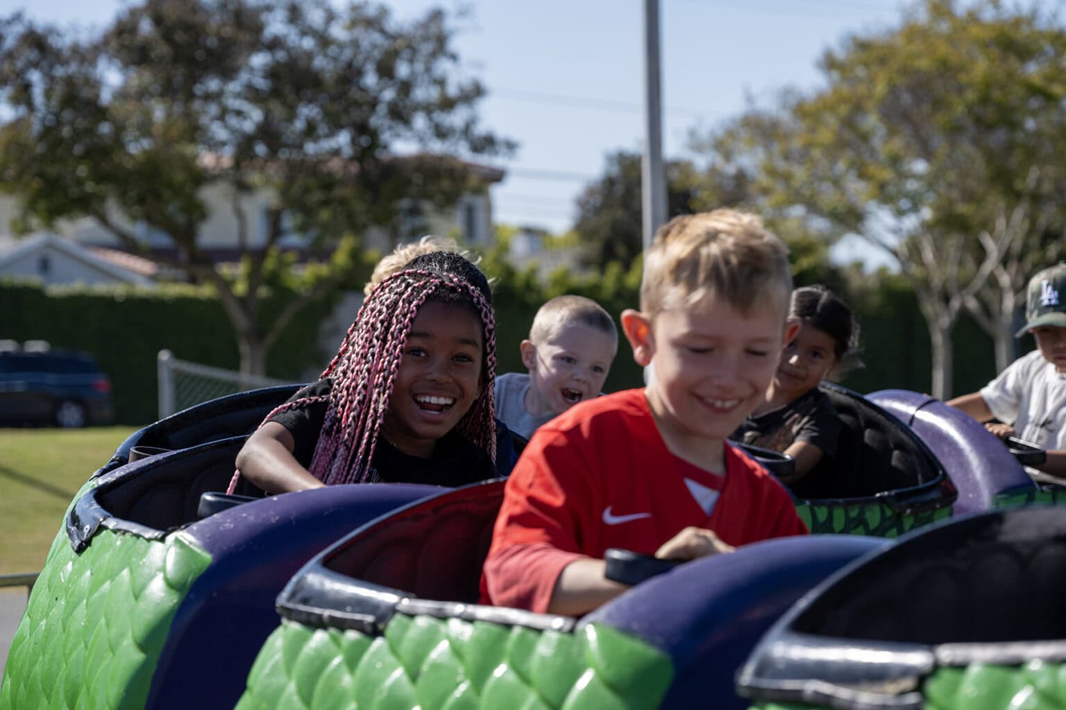 Springfest 2026: A Redondo Beach Tradition Continues!