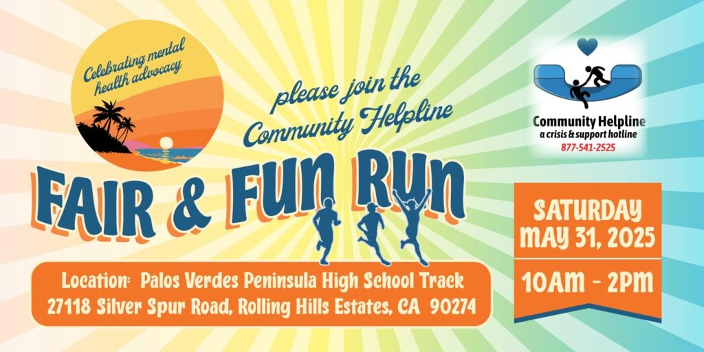 Community Fair & Fun Run! | Local Anchor