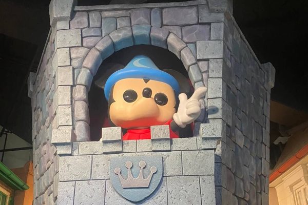 Funko Hollywood: A Guide to the Best Funko Store in Los Angeles